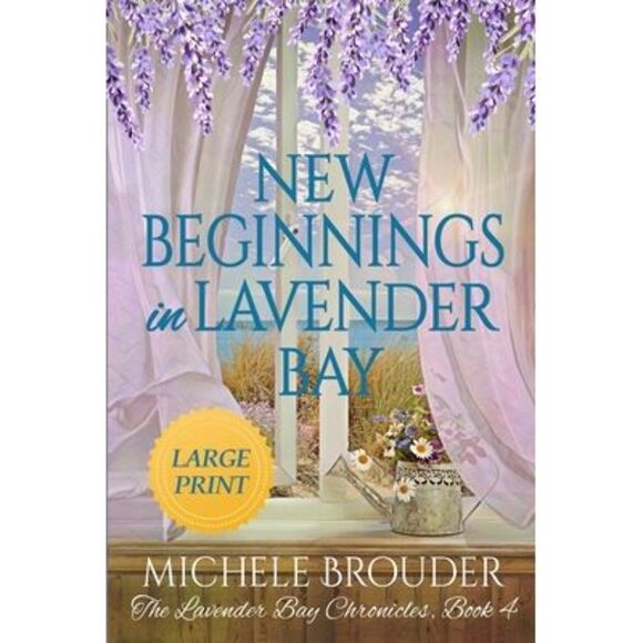 Michele Brouder | Other | New Beginnings In Lavender Bay The Lavender ...
